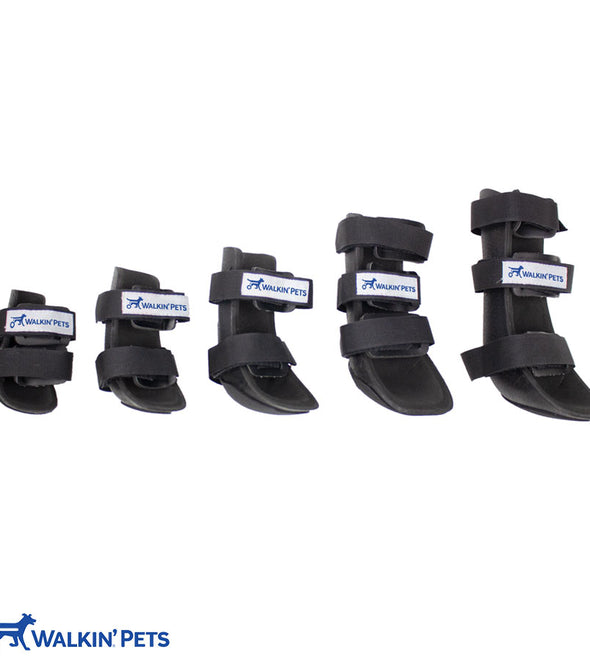 Leg braces and splints